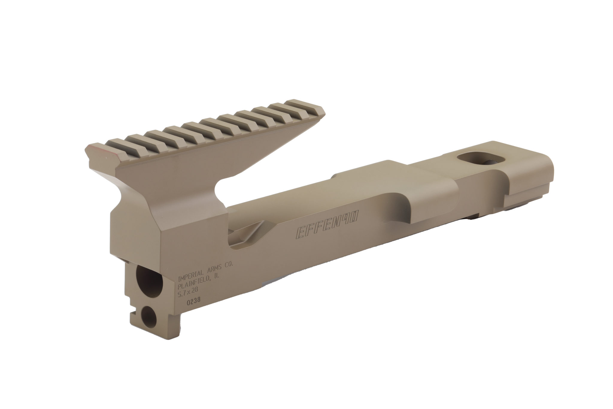 Products - Dorin Technologies